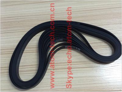 China 9877311328 ATM Machine ATM spare parts  Stacker modue transport belt AZM 09877311328 for sale