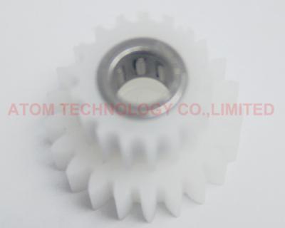 China ATM Machine ATM parts wincor parts 18/22 Tooth Gear for sale