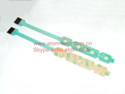 China ATM parts ATM machine NCR 58XX keyboard assy 006-8800689 (0068800689) for sale