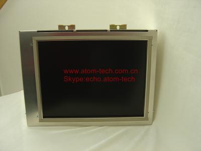China ATM parts ATM machine 009-0017695 NCR  12.1 inch Std. Brightness LVDS LCD Monitor for sale
