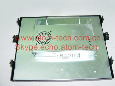 China ATM Machine ATM parts ATM machine Parts NCR Display 6625/6626 color STD bright - XGA AUTO-SCALING 15 0 for sale