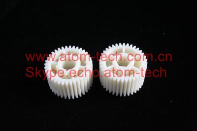 China ATM Machine ATM spare parts ATM parts ATM machine parts Gear Idler 36Tooth 445-0587793 (4450587793) for sale
