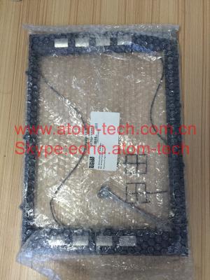 China ATM parts ATM machine parts Softkey Frame 15 inch Std.1750186253 01750186253 for sale