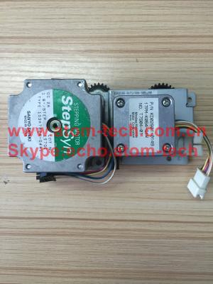 China ATM Machine ATM spare parts ATM parts NCR parts 009-0022165 Assmebly Recycle Motor 0090022165 for sale