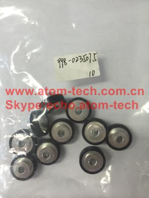 China ATM Machine ATM spare parts ATM parts NCR parts 56XX readers Feed Roller | Gear 998-0235075 for sale