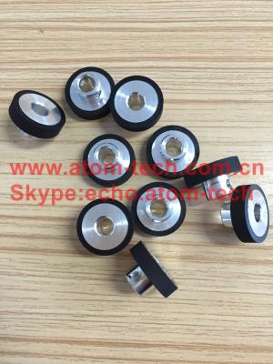 China ATM Machine ATM spare parts NCR parts MCRW Feed Roller ATM816 for sale