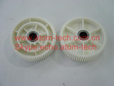 China ATM Machine ATM parts NCR parts ATM machine 4450587794 NCR 56XX Gear 72T(wide) 445-0587794 for sale