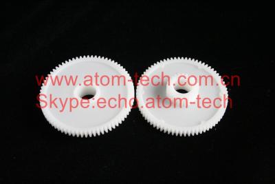 China ATM MachineATM parts NCR parts ATM machine 445-0591381 Gear,24/72T , 4450591381 for sale