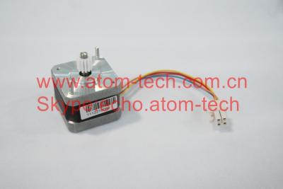 China ATM Machine ATM spare parts 009-0017048 Stepper Motor Assy , 0090017048 for sale