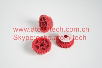 China ATM Machine ATM spare parts 445-0638120 Gear Pulley 36T/24W , 4450638120 for NCR Patrs for sale