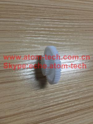 China ATM Machine ATM spare parts 445-0630722 ATM part NCR ATM machine NCR 24T / 48T Double Gear 4450630722 for sale