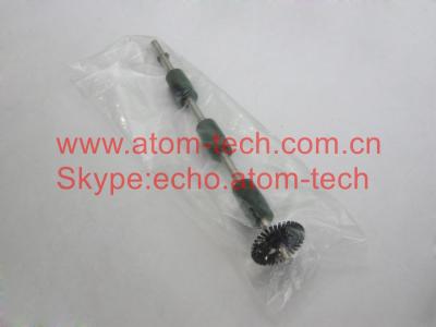 China ATM Machine ATM spare parts 445-0672123 ATM part NCR ATM machine NCR Assy- Drive Shaft (Timing Disk) 4450672123 for sale