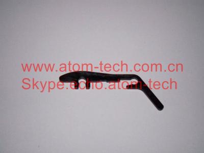 China ATM Machine ATM spare parts 445-0672540 ATM Parts NCR Purge guide upper P87 presenter 445-0672540(4450672540) for sale