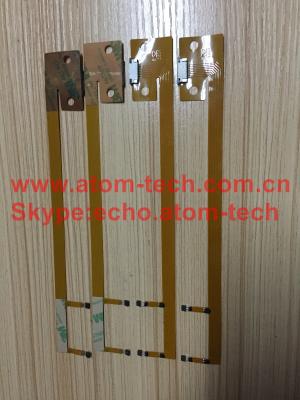 China ATM Machine ATM spare parts 1750042642 ATM Parts  DMS FLEX Cable Assy 01750042642 for sale