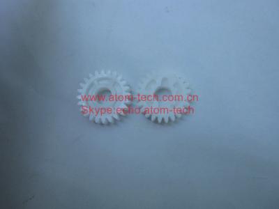 China ATM Machine ATM spare parts 445-0667934 NCR Gear ATM Parts GEAR - 24T/ 5 WIDE ,5877 4450667934 for sale
