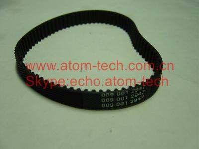 China ATM Machine ATM spare parts 009-0012947 ATM PARTS NCR Belt Synchronous - 3MR-234-06 0090012947 for sale