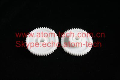 China ATM Machine ATM spare parts 445-0630722 ATM parts NCR Double Gear 24T/48T 4450630722 for sale