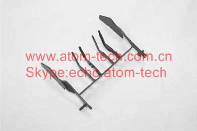 China ATM Machine ATM parts 445-0676635 NCR GUIDE-NOTE STACK 4450676635 for sale