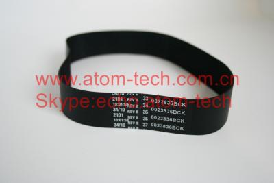 China ATM Machine ATM spare parts 009-0023836 ATM part NCR ATM machine NCR NID platform 836 belt 0090023836 for sale