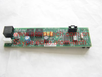 China 445-0721016 ATM NCR 6625 shutter door control board 4450721016 for sale