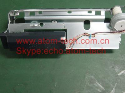 China 445-0713959 ATM Parts NCR 6625 WCS Shutter Assembly Motor 4450713959 for sale