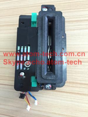 China ATM Machine Parts Wincor V2CU smart card reader shutter assy for sale