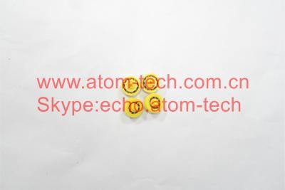 China ATM parts NCR ATM machine NCR Push plate yellow gears for sale