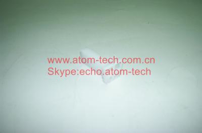 China 445-0586279 atm parts NCR cassette parts Spacer Note Guide 4450586279 for sale