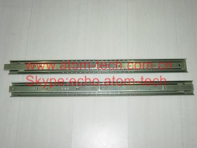 China ATM parts ATM NCR machine 5887 slide guide for sale