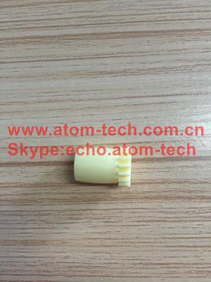 China ATM Machine ATM parts wincor parts cmd-v4 clamp yellow 15T gear for sale