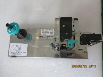 China ATM Machine ATM spare parts 1750189334 New Original ATM part Wincor Nixdorf  TP13 receipt printer BKT080II 01750189334 for sale