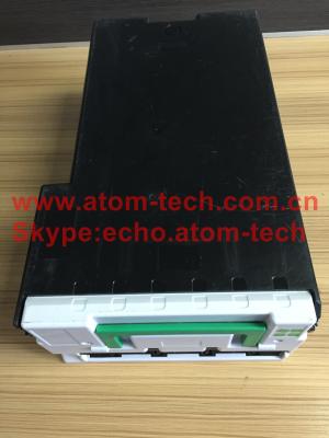 China 009-0025322  Front cover for NCR SELF SERV 66XX CURRENCY CASSETTE 0090025322 ATM application for sale