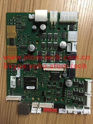 1750140781 Wincor Nixdorf cineo C4060  Dispenser Control Board 01750140781 In model 1750193276