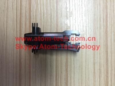 China atm parts  wincor parts 1750131605 Wincor ATM spare parts black plastics parts 01750131605 for sale