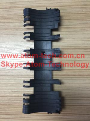 China atm parts  wincor parts 1750132292 Wincor ATM spare parts black plastics parts 01750132292 for sale