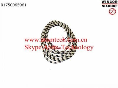 China ATM parts ATM machine atm machine  01750065961 CCDM Controller Cable 5.3mm 1750065961 for sale