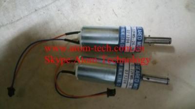 China ATM Machine ATM spare parts RM2 I/O Module Shutter Motor 1750152618 for Wincor Parts 01750152618 for sale
