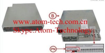 China 1750153386 ATM Machine ATM spare parts wincor C4060 Power supply CS 01750153386 for sale