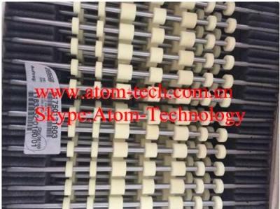 China ATM Machnie ATM spare parts 1750131603 Wincor ATM spare parts Welle KM 3A KPL shaft KM 3A CPL for sale