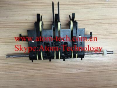 China 1750237590 wincor cineo c4060 ECO11 carrier-2 st-belt assd 01750237590 in moudle1750131626 for sale