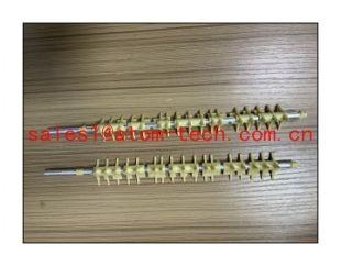 China 01750193275-75 ATM Machine Wincor Nixdorf ATM parts SHAFT FOR MAIN MODUL 1750193275-75 for sale