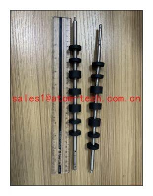 China 1750193975-49 ATM Machine Wincor Nixdorf ATM parts SHAFT FOR MAIN MODUL 01750193975-49 for sale