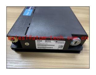 China 1750207552 ATM Machine Wincor Nixdorf ATM parts cassette cat 2 lock C4060 MODUL 01750207552 for sale