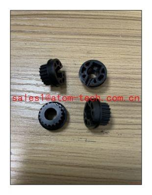 China 1750244143 ATM Machine Wincor Nixdorf ATM parts C4060 parts black gear 19tooth 01750244143 for sale