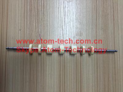 China 1750128034 ATM Machine Atm parts Wincor parts cineo C4060 shaft assy  01750128034 for sale