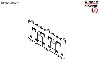 China 1750205721 WINCOR CINEO C4060 SHUTTER V-SLOT OUTDOOR CPL 01750205721 IN MOUDLE 1750193244 for sale
