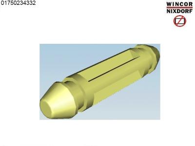 China ATM Machine ATM spare parts 1750234332 ATM WINCOR CINEO C4060 spacer DLSP-2-16M-01 01750234332 IN MOUDLE 1750193276 for sale