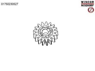 China ATM Machine ATM spare parts 1750230527 ATM PARTS WINCOR CINEO C4060 GEAR Z17 M1.5 01750230527 IN MOUDLE 1750200541 for sale