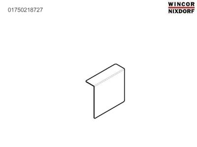 China ATM Machine ATM spare parts 1750218727 CINEO C4060 PROTECTIVE FOIL HEAD CONTROLLER 01750218727 IN MOUDLE 1750193276 for sale