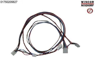 China ATM Machine ATM spare parts 1750205627 wincor parts cineo c4060 CABLE X5 IO TRAY CRS OUTDOOR 01750205627 in 1750220000 for sale